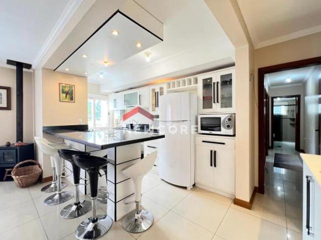 Apartamento em General Ernesto Dorneles vila luiza Canela/RS