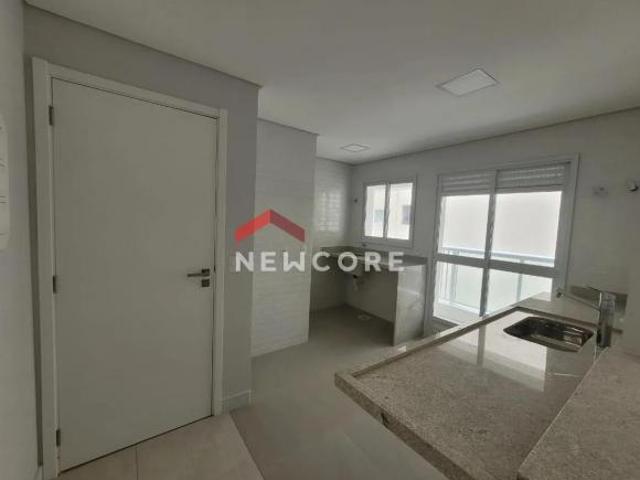 Apartamento em Rua General Rondon Ponta da Praia Santos/SP