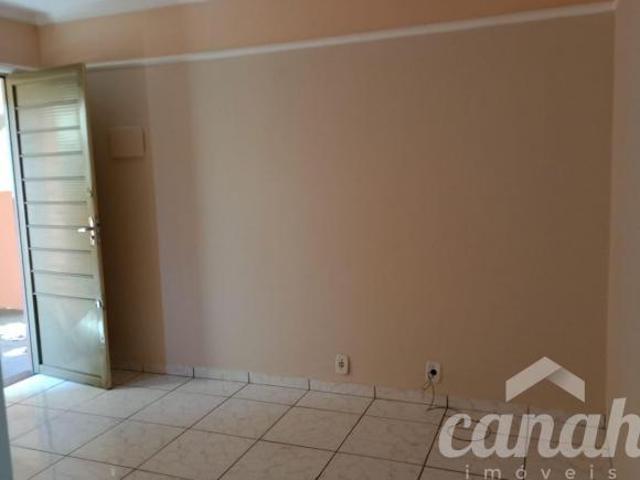 Apartamento em Geraldo Correia de Carvalho Ribeirão Preto