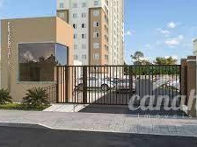 Apartamento em Geraldo Correia de Carvalho Ribeirão Preto