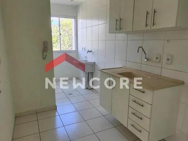 Apartamento em Giustiniano Borin Caxambu Jundiaí/SP