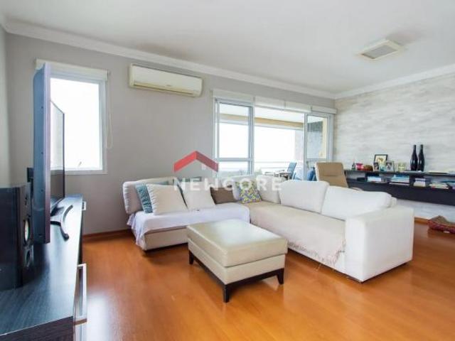 Apartamento em Rua Gomes de Carvalho Vila Olímpia São Paulo/SP