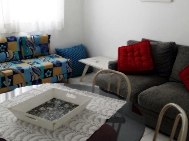 Apartamento em Gonzaga, Santos/SP de 0m² 1 quartos para locação R$ 3.200,00/mes