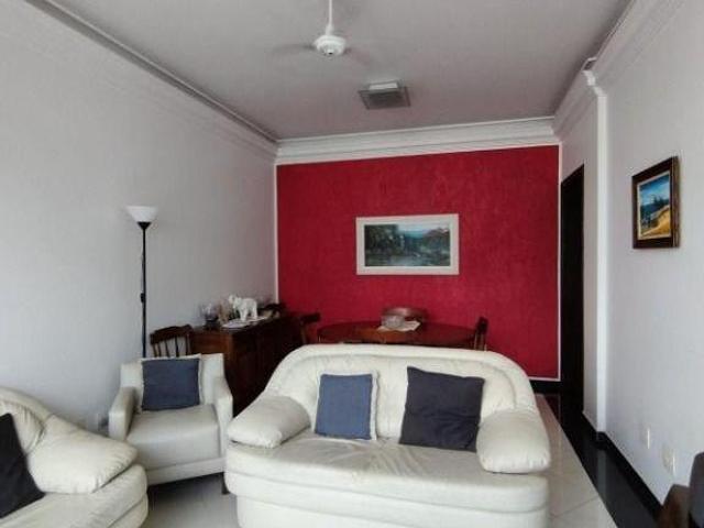 Apartamento em Gonzaga, Santos/SP de 0m² 2 quartos à venda por R$ 510.000,00