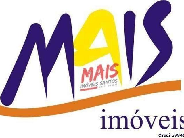 Apartamento em Gonzaga, Santos/SP de 0m² 2 quartos à venda por R$ 750.000,00