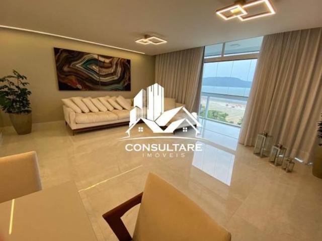Apartamento em Gonzaga, Santos/SP de 147m² 3 quartos à venda por R$ 2.544.000,00