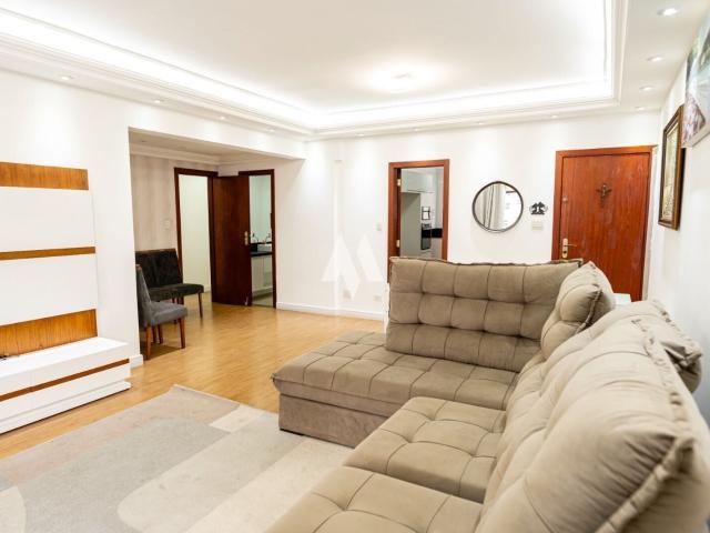 Apartamento em Gonzaga, Santos/SP de 153m² 3 quartos à venda por R$ 979.000,00