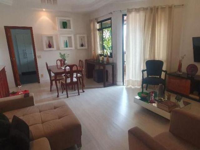 Apartamento em Gonzaga, Santos/SP de 150m² 3 quartos à venda por R$ 990.000,00