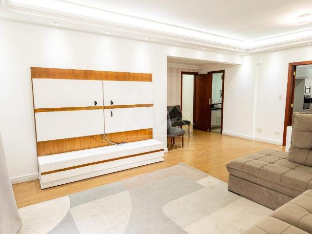 Apartamento em Gonzaga, Santos/SP de 152m² 4 quartos à venda por R$ 979.000,00
