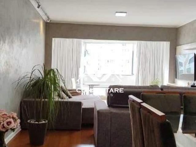 Apartamento em Gonzaga, Santos/SP de 158m² 3 quartos à venda por R$ 1.000.000,00