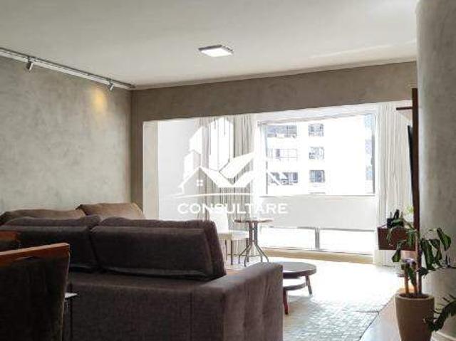 Apartamento em Gonzaga, Santos/SP de 158m² 3 quartos à venda por R$ 999.900,00
