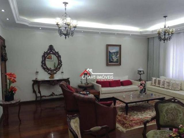 Apartamento em Gonzaga, Santos/SP de 167m² 4 quartos à venda por R$ 950.000,00