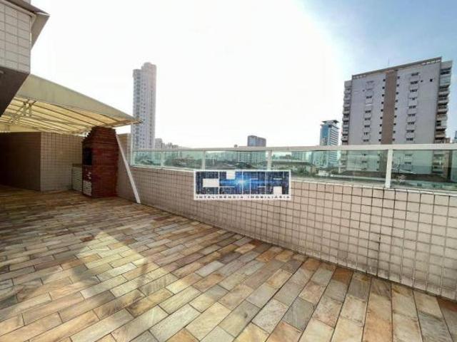 Apartamento em Gonzaga, Santos/SP de 168m² 3 quartos à venda por R$ 1.537.000,00 ou para locação R$