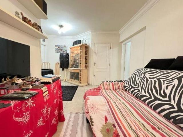 Apartamento em Gonzaga, Santos/SP de 168m² 3 quartos à venda por R$ 1.250.000,00 ou para locação R$