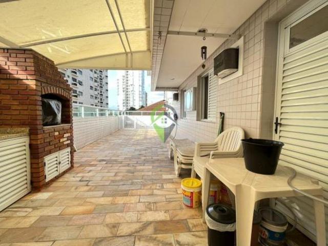 Apartamento em Gonzaga, Santos/SP de 169m² 3 quartos à venda por R$ 1.500.000,00