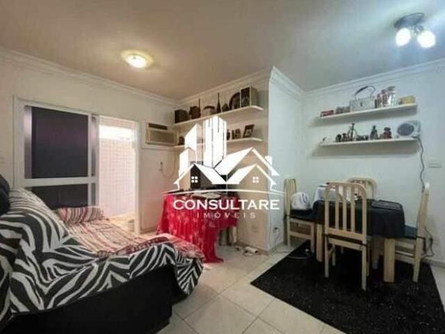 Apartamento em Gonzaga, Santos/SP de 169m² 3 quartos à venda por R$ 1.500.000,00