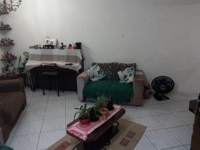 Apartamento em Gonzaga, Santos/SP de 169m² 3 quartos à venda por R$ 720.000,00
