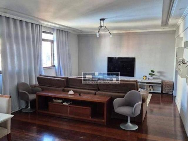Apartamento em Gonzaga, Santos/SP de 173m² 4 quartos à venda por R$ 1.065.000,00