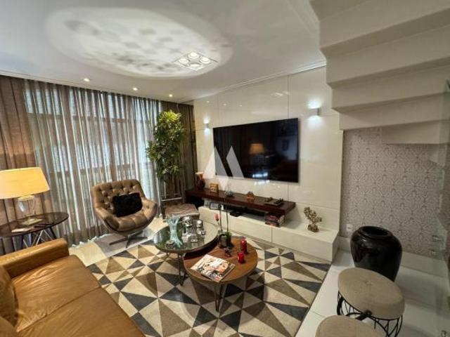 Apartamento em Gonzaga, Santos/SP de 171m² 4 quartos à venda por R$ 1.800.000,00