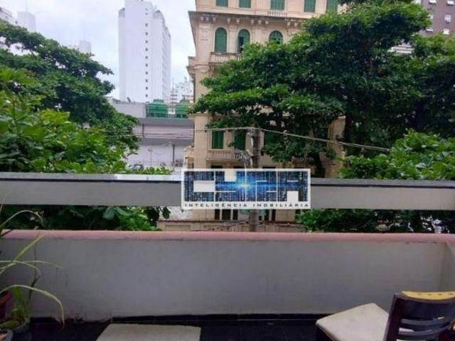 Apartamento em Gonzaga, Santos/SP de 179m² 3 quartos à venda por R$ 1.220.000,00