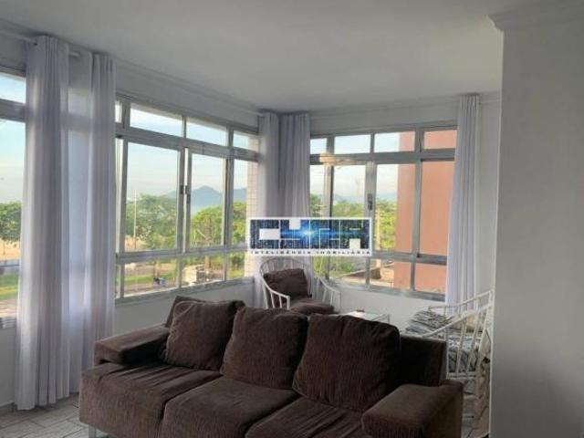 Apartamento em Gonzaga, Santos/SP de 182m² 3 quartos à venda por R$ 1.690.000,00