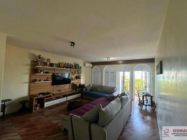 Apartamento em Gonzaga, Santos/SP de 184m² 3 quartos à venda por R$ 1.600.000,00