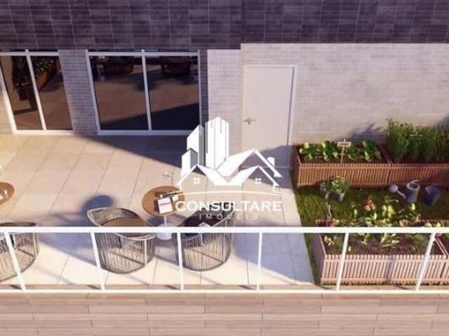 Apartamento em Gonzaga, Santos/SP de 100m² 3 quartos à venda por R$ 1.500.000,00