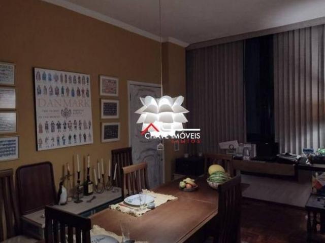Apartamento em Gonzaga, Santos/SP de 100m² 3 quartos à venda por R$ 1.020.000,00