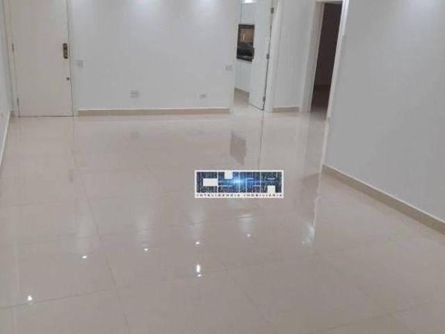 Apartamento em Gonzaga, Santos/SP de 101m² 3 quartos à venda por R$ 1.350.000,00