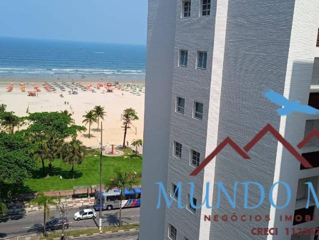 Apartamento em Gonzaga, Santos/SP de 101m² 2 quartos à venda por R$ 625.900,00