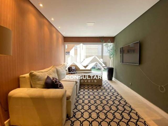 Apartamento em Gonzaga, Santos/SP de 105m² 1 quartos à venda por R$ 1.100.000,00