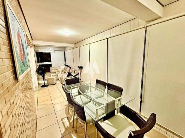 Apartamento em Gonzaga, Santos/SP de 108m² 2 quartos à venda por R$ 1.550.000,00