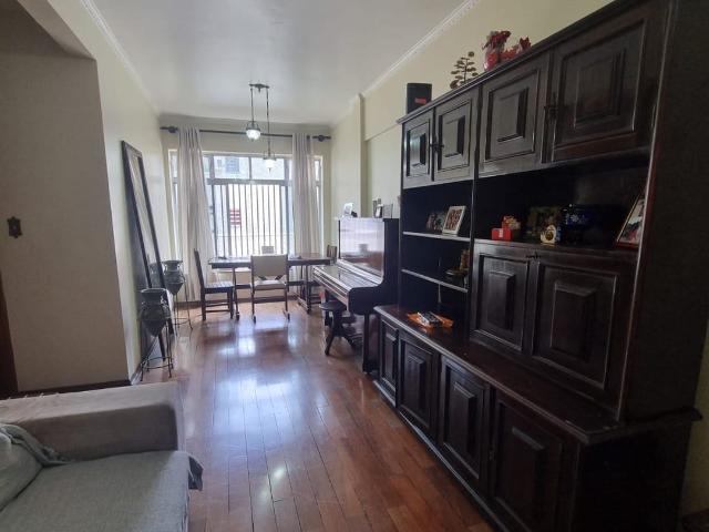 Apartamento em Gonzaga, Santos/SP de 111m² 3 quartos à venda por R$ 514.900,00
