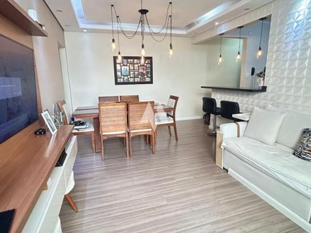 Apartamento em Gonzaga, Santos/SP de 112m² 3 quartos à venda por R$ 600.000,00