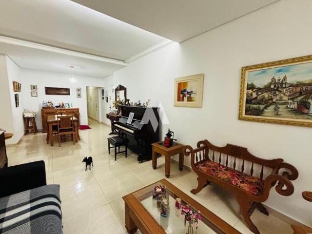 Apartamento em Gonzaga, Santos/SP de 130m² 3 quartos à venda por R$ 850.000,00