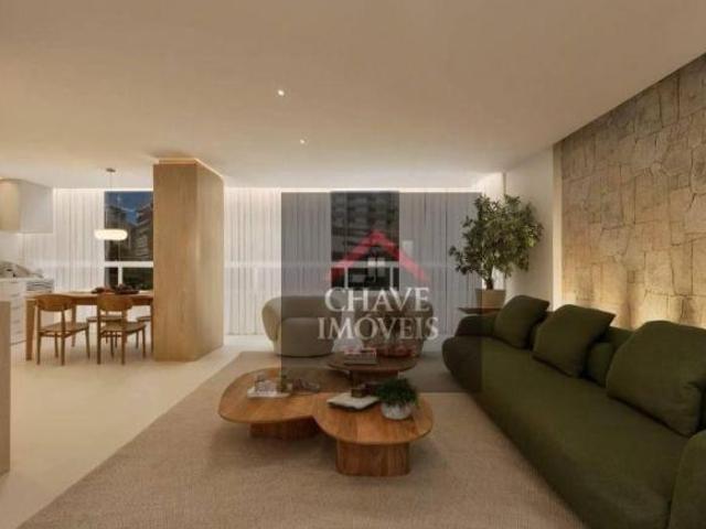 Apartamento em Gonzaga, Santos/SP de 270m² 3 quartos à venda por R$ 3.390.000,00
