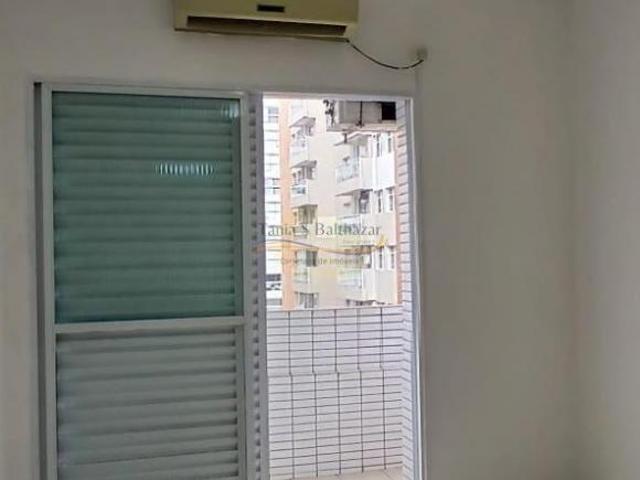 Apartamento em Gonzaga, Santos/SP de 47m² 1 quartos à venda por R$ 360.000,00