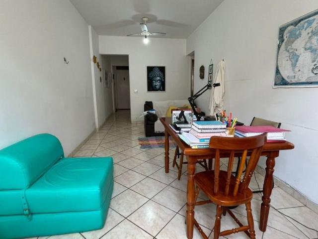 Apartamento em Gonzaga, Santos/SP de 48m² 2 quartos à venda por R$ 549.900,00