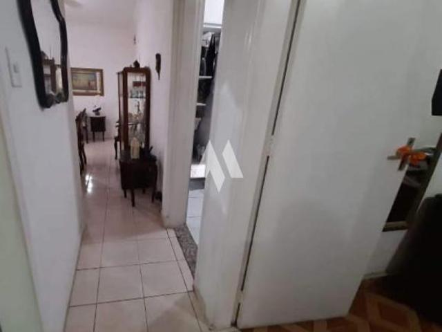Apartamento em Gonzaga, Santos/SP de 65m² 2 quartos à venda por R$ 430.000,00