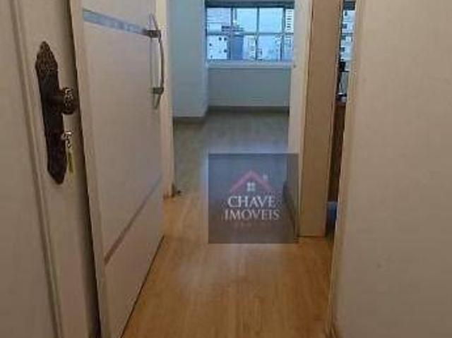 Apartamento em Gonzaga, Santos/SP de 67m² 2 quartos à venda por R$ 777.000,00