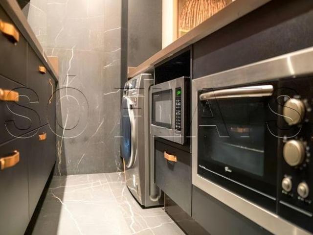 Apartamento em Gonzaga, Santos/SP de 60m² 2 quartos à venda por R$ 830.000,00