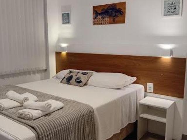 Apartamento em Gonzaga, Santos/SP de 63m² 2 quartos à venda por R$ 530.000,00