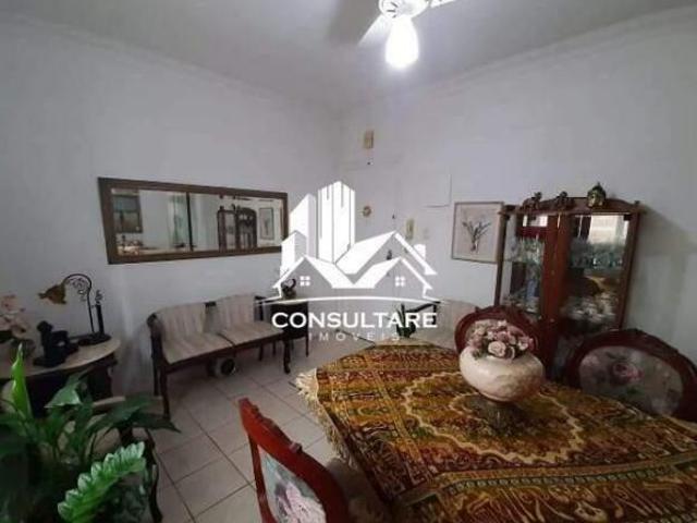 Apartamento em Gonzaga, Santos/SP de 70m² 2 quartos à venda por R$ 430.000,00