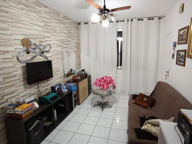 Apartamento em Gonzaga, Santos/SP de 70m² 2 quartos à venda por R$ 489.900,00