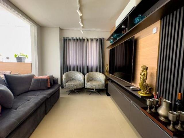 Apartamento em Gonzaga, Santos/SP de 70m² 2 quartos à venda por R$ 1.150.000,00