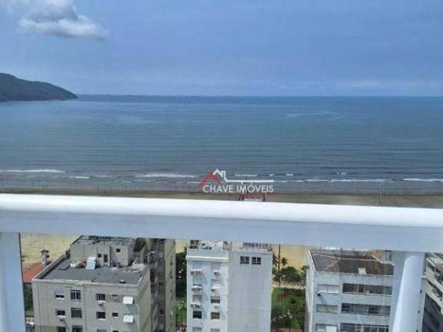 Apartamento em Gonzaga, Santos/SP de 70m² 2 quartos à venda por R$ 1.100.000,00
