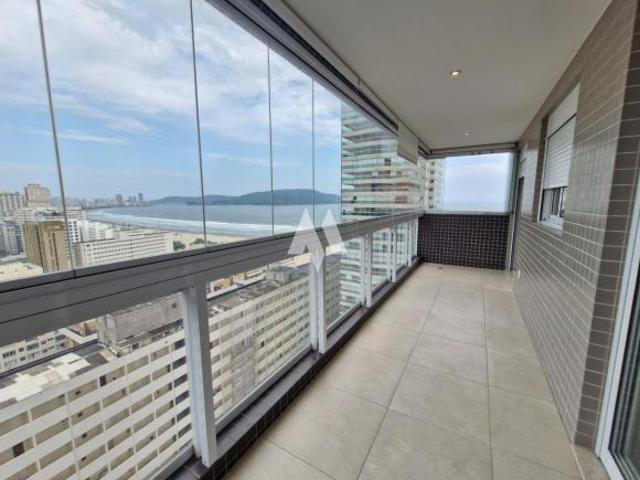 Apartamento em Gonzaga, Santos/SP de 73m² 2 quartos à venda por R$ 1.300.000,00