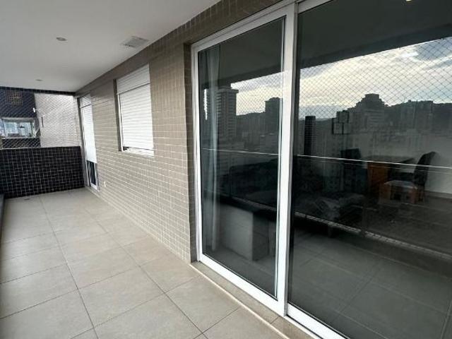 Apartamento em Gonzaga, Santos/SP de 73m² 2 quartos à venda por R$ 1.329.000,00