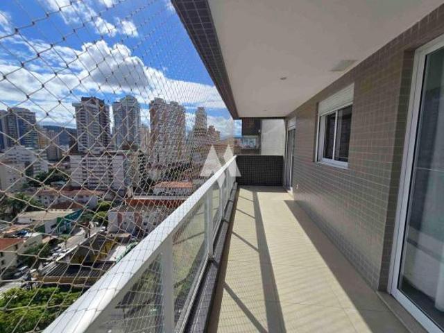 Apartamento em Gonzaga, Santos/SP de 73m² 2 quartos à venda por R$ 1.330.000,00