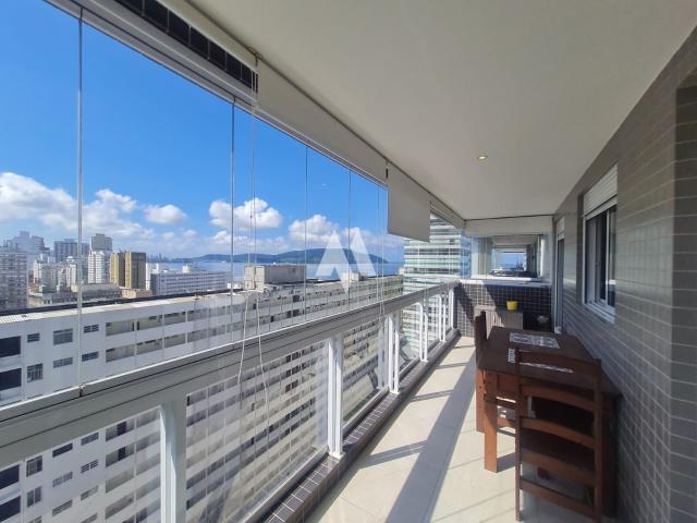 Apartamento em Gonzaga, Santos/SP de 73m² 2 quartos à venda por R$ 1.499.900,00